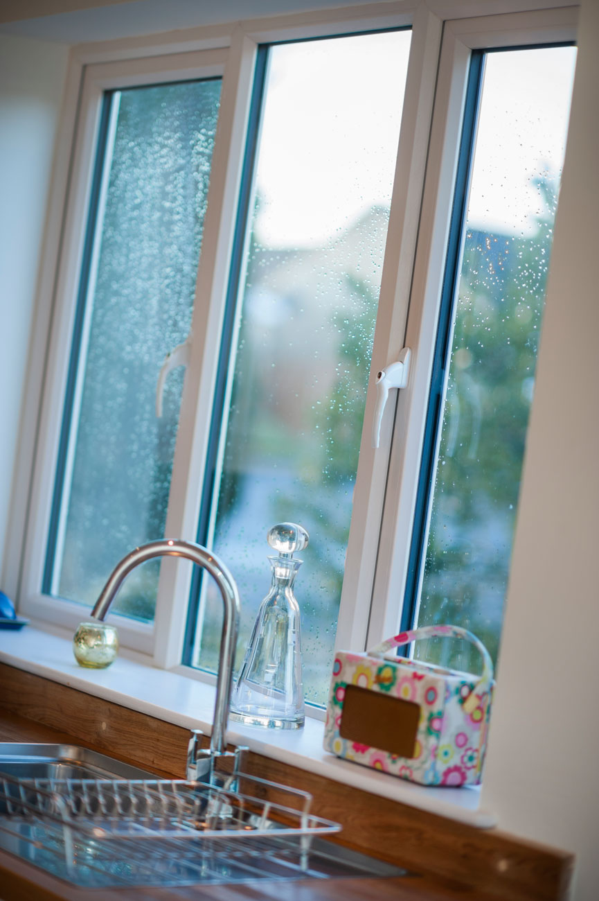 Traditional Windows - Leicester Window Supplies