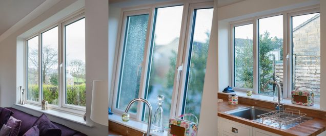 How to choose windows for your home - Leicester Window Supplies