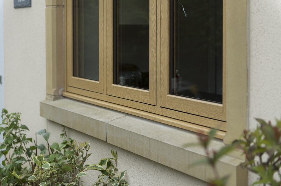 Range of Windows - Leicester Window Supplies | LWS